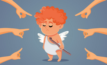 Angry Mob Vector Images (over 410)
