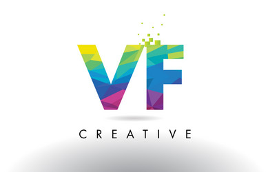 Letter Vf Logo Vector Images (over 1,600)