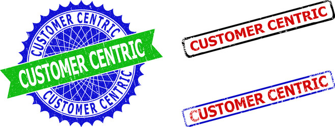 Customer Centric Vector Images (over 590)