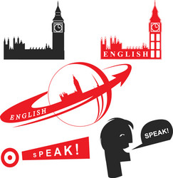Spoken English Vector Images (8)