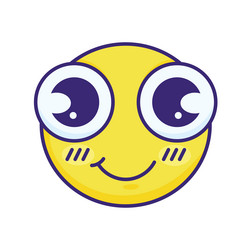 Yellow Smile Face Vector Images (over 39,000)