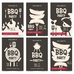 Cookout Banner Vector Images (over 350)