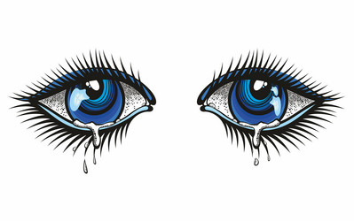 Woman Tears Vector Images (over 3,000)