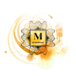 M Monogram Vector Images (over 42,000)