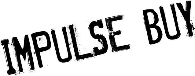 Impulse Buy Vector Images (over 270)