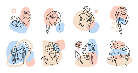 Female Form Outline Sketch Vector Images (over 960)