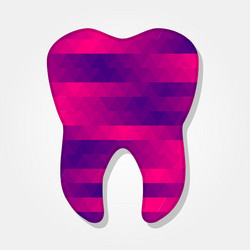 Geometric Tooth Vector Images (over 4,800)