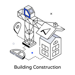 Building Construction Vector Images (over 660,000)