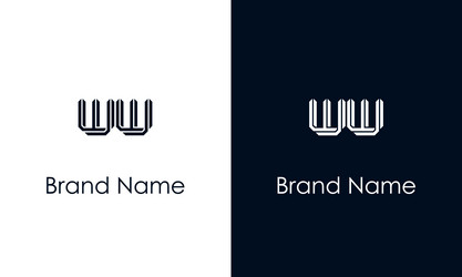 Ww Logos Vector Images (over 1,200)