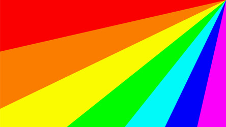 Stage Rainbow Light Vector Images (71)