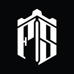 Fs Gaming Logo Vector Images (96)