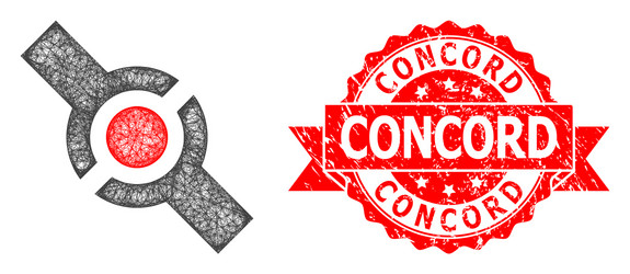 Concord Vector Images (over 1,700)