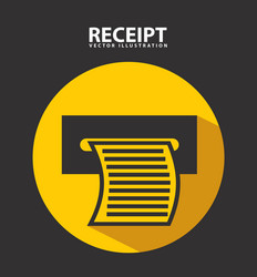 Print Receipt Vector Images (over 6,900)