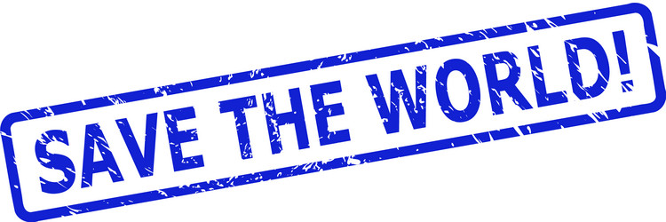 Save the World Vector Images (over 51,000)