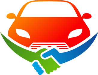 Car Selling Company Logos Vector Images (over 120)