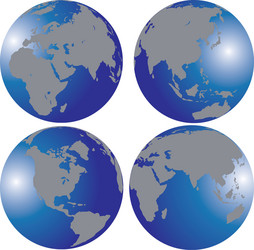 Globe Pacific Vector Images (over 3,200)