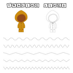 Rain Worksheet Vector Images (over 200)