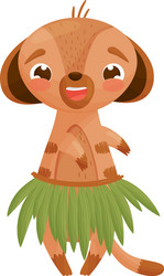 Cute Gopher Vector Images (over 410)