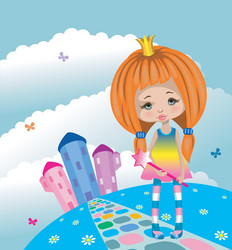 Princess Diva Crown Vector Images (over 140)