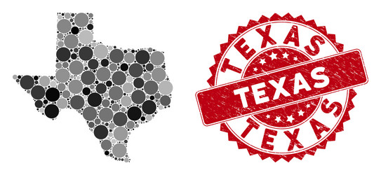 Stamp Texas Watermark Vector Images (over 270)