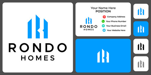 R Real Estate Logo Vector Images (over 1,800)