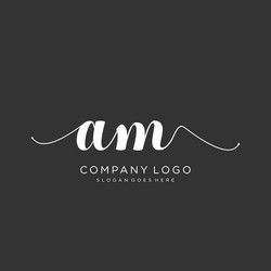 Am Logo Vector Images (over 4,000)
