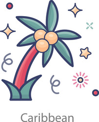 Caribbean Icon Vector Images (over 17,000)