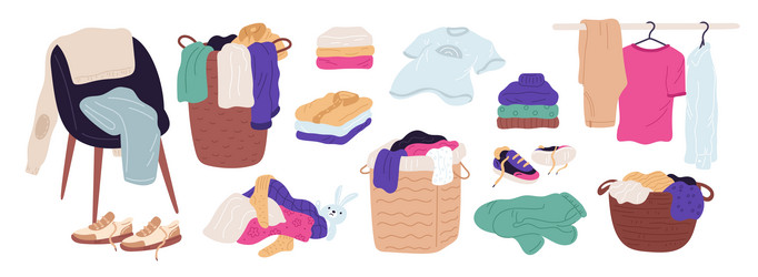 Shoes Laundry Vector Images (over 880)