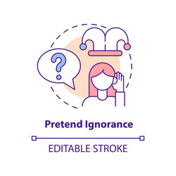 Ignorance Vector Images (over 2,800)