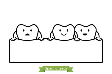Gap Teeth Vector Images (over 140)