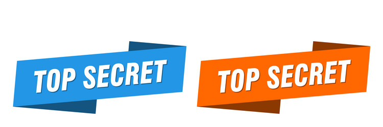 Top Secret Template Vector Images (over 610)