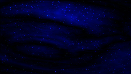 Bright starry background Royalty Free Vector Image