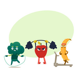 Fruit Sport Vector Images (over 15,000)