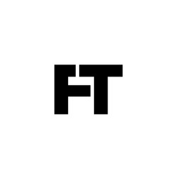 F T Logo Vector Images (over 2,300)