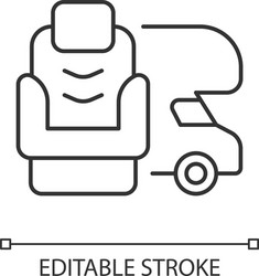 Car Interior Outline Vector Images (over 2,300)