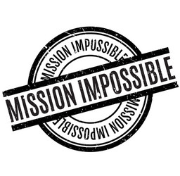 Mission Impossible Vector Images (over 150)
