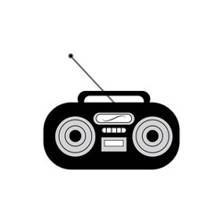 Radio Logo Vector Images (over 27,000)