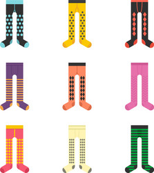 Tights Template Vector Images (over 630)