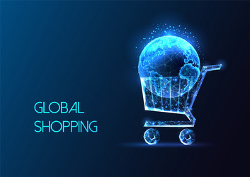 Global Shopping Vector Images (over 22,000)