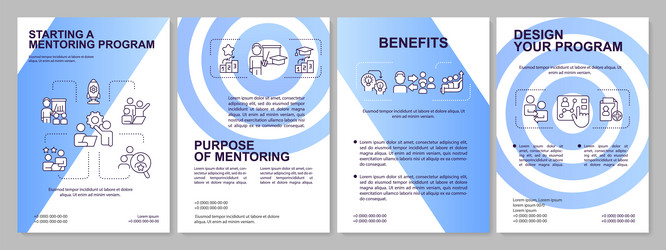 Mentorship Vector Images (over 1,800)
