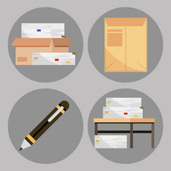 Paperwork Vector Images (over 52,000)