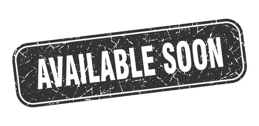 Available Soon Vector Images (over 690)