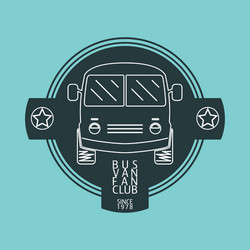 Minivan Logo Van Vector Images (over 400)