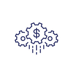 Cost Effective Icon Vector Images (over 1,300)