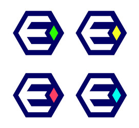 E Arrow Logo Vector Images (over 2,900)