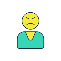Angry Customer Vector Images (over 3,000)