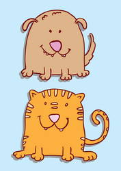 Hamster Footprint Vector Images (over 130)