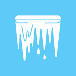 Icicle Logo Vector Images (over 850)