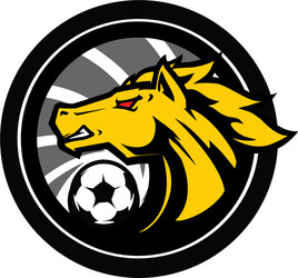 Stallion Logo Vector Images (over 12,000)