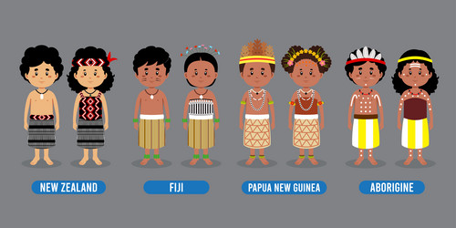 Free Character Vector Images (over 39,000)